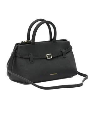 Manu Atelier Le Cambon 25 Top Handle Bag