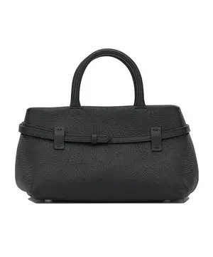 Manu Atelier Le Cambon 25 Top Handle Bag