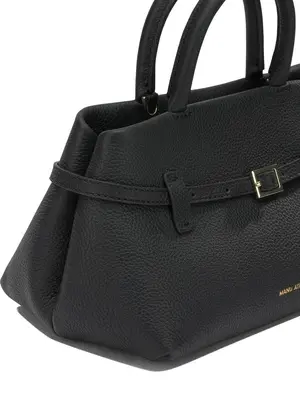 Manu Atelier Le Cambon 25 Top Handle Bag