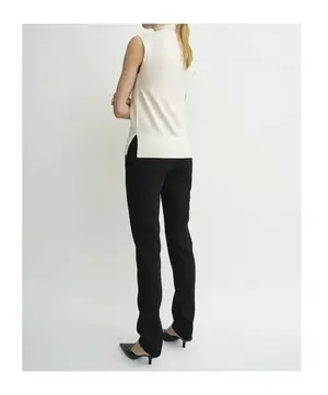 TOTEME High Neck Sweater