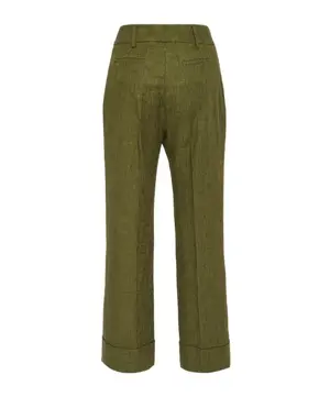 La DoubleJ Hendrix Tailored Pants