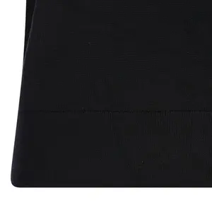 TOTEME Fine Knit Sleeveless Turtleneck Jumper