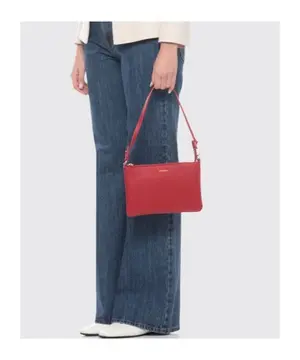 COCCINELLE C-easy Mini Shoulder Bag