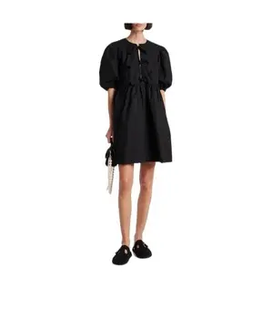 ROGER VIVIER Slidy Suede Mules