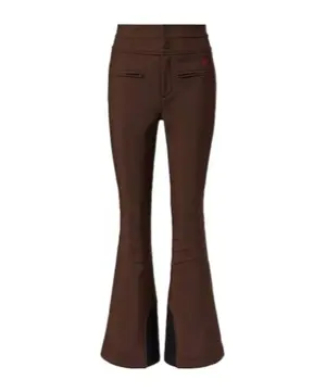 Perfect Moment Aurora Ski Pants - Red