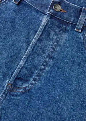 Loro Piana Kamen Trousers