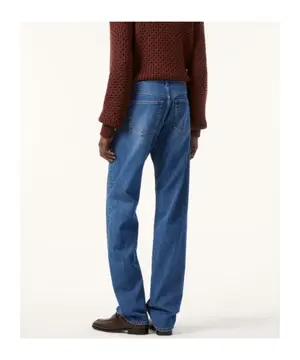 Loro Piana Kamen Trousers
