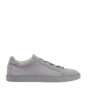 TOD'S Simple Casual Flat Shoes