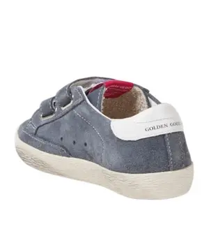 GOLDEN GOOSE Casual Sneakers - Gray