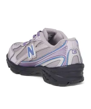 NEW BALANCE Vintage Mesh Sneakers