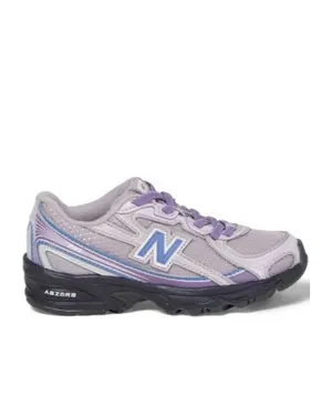 NEW BALANCE Vintage Mesh Sneakers
