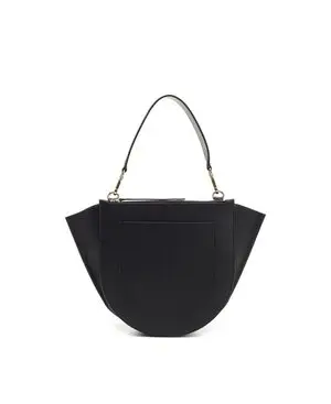 WANDLER Hortensia Bag Medium Shoulder Bag