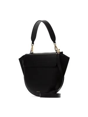 WANDLER Hortensia Bag Medium Shoulder Bag