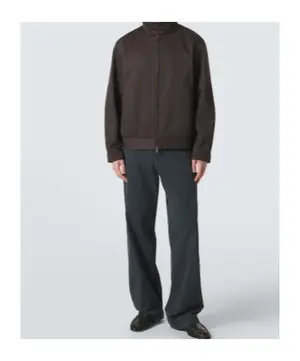 THE ROW Ozello Jacket