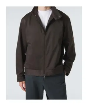 THE ROW Ozello Jacket