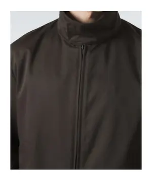 THE ROW Ozello Jacket