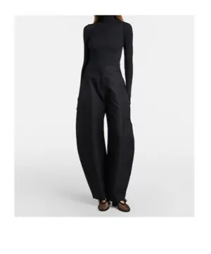 Alaïa Mary Jane Shoes