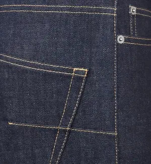 Dior Boyfriend Jeans - Blue