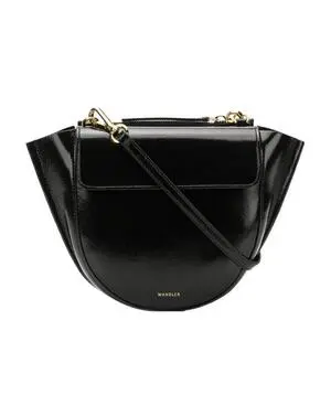 WANDLER Hortensia Mini Tote Bag