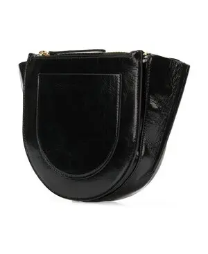 WANDLER Hortensia Mini Tote Bag