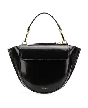 WANDLER Hortensia Mini Tote Bag