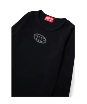 DIESEL® Dalilly Embroidered Dress