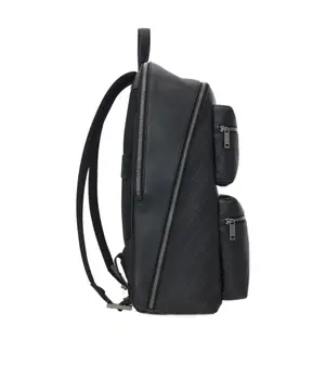 FERRAGAMO Monogram Backpack