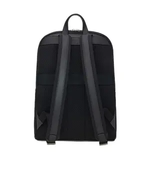 FERRAGAMO Monogram Backpack