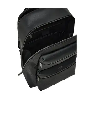 FERRAGAMO Monogram Backpack