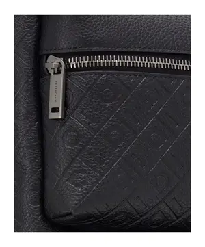 FERRAGAMO Monogram Backpack