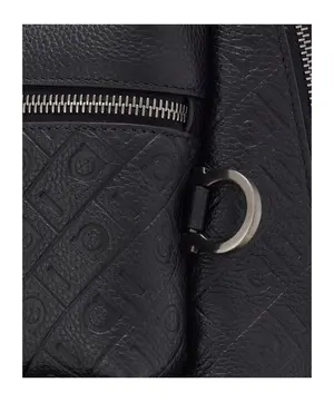 FERRAGAMO Monogram Backpack