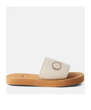 Chloé Logo Slides