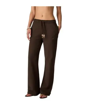 Casablanca Wide-leg Track Pants