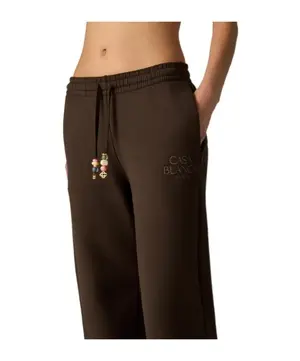 Casablanca Wide-leg Track Pants
