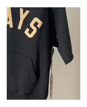 Fear Of God Grays Crewneck T-shirt