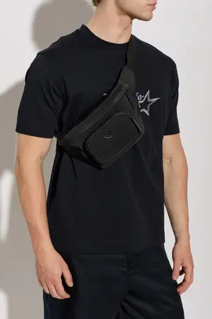 Emporio Armani Waist Bag