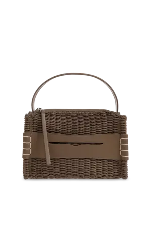 JW Anderson Bag ‘woven Loafer