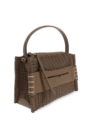 JW Anderson Bag ‘woven Loafer