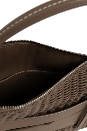 JW Anderson Bag ‘woven Loafer
