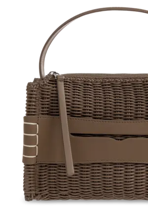 JW Anderson Bag ‘woven Loafer