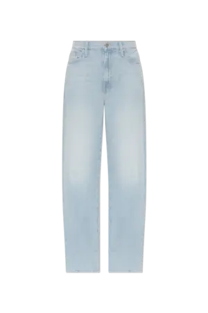MOTHER Dodger Sneak' Jeans