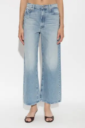 MOTHER Dodger Flood' Jeans