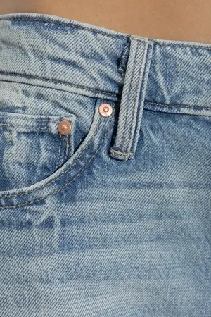 MOTHER Dodger Flood' Jeans