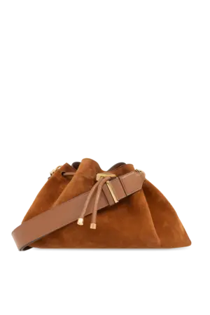 JIMMY CHOO Bon Bon’ Shoulder Bag