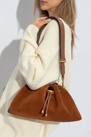 JIMMY CHOO Bon Bon’ Shoulder Bag