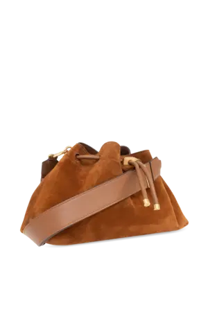 JIMMY CHOO Bon Bon’ Shoulder Bag