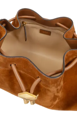 JIMMY CHOO Bon Bon’ Shoulder Bag