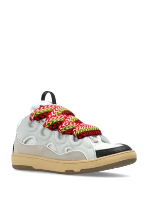 LANVIN Curb" Sports Shoes