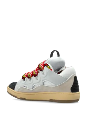 LANVIN Curb" Sports Shoes