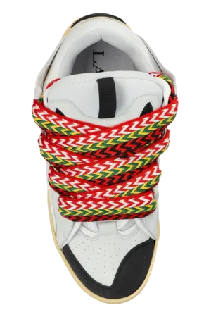 LANVIN Curb" Sports Shoes